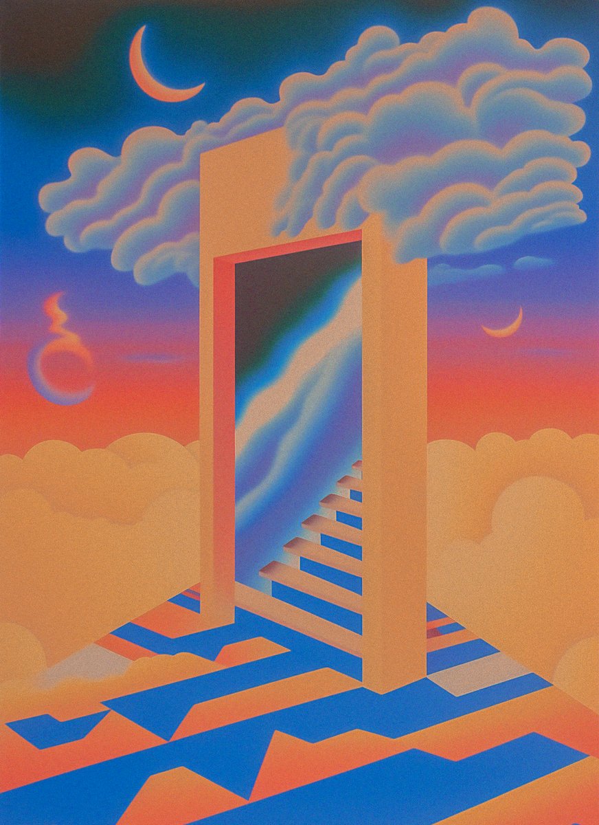 Blank Embrace (@BlankEmbrace) さんのイラスト・マンガ作品まとめ (93 件) - Twoucan