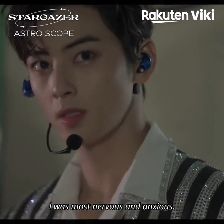 The 3rd ASTROAD to Seoul 'STARGAZER' [2022] - posfie