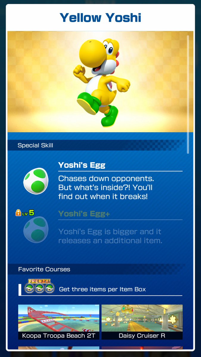 Turbo Yoshi Mario Kart Tour Sticker Turbo Yoshi Mario Kart Tour Mario