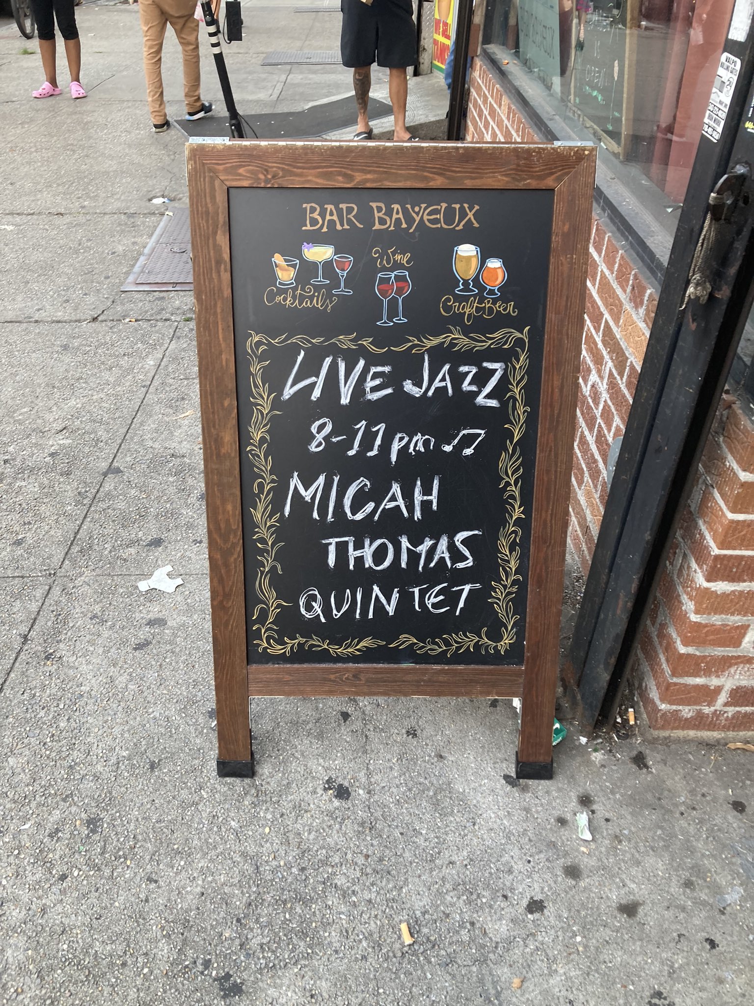 Blackboard valpo store