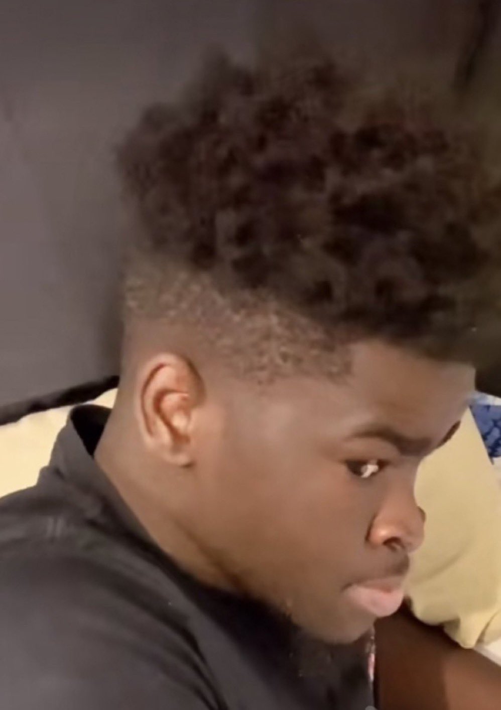 Mohawk Boys Gang