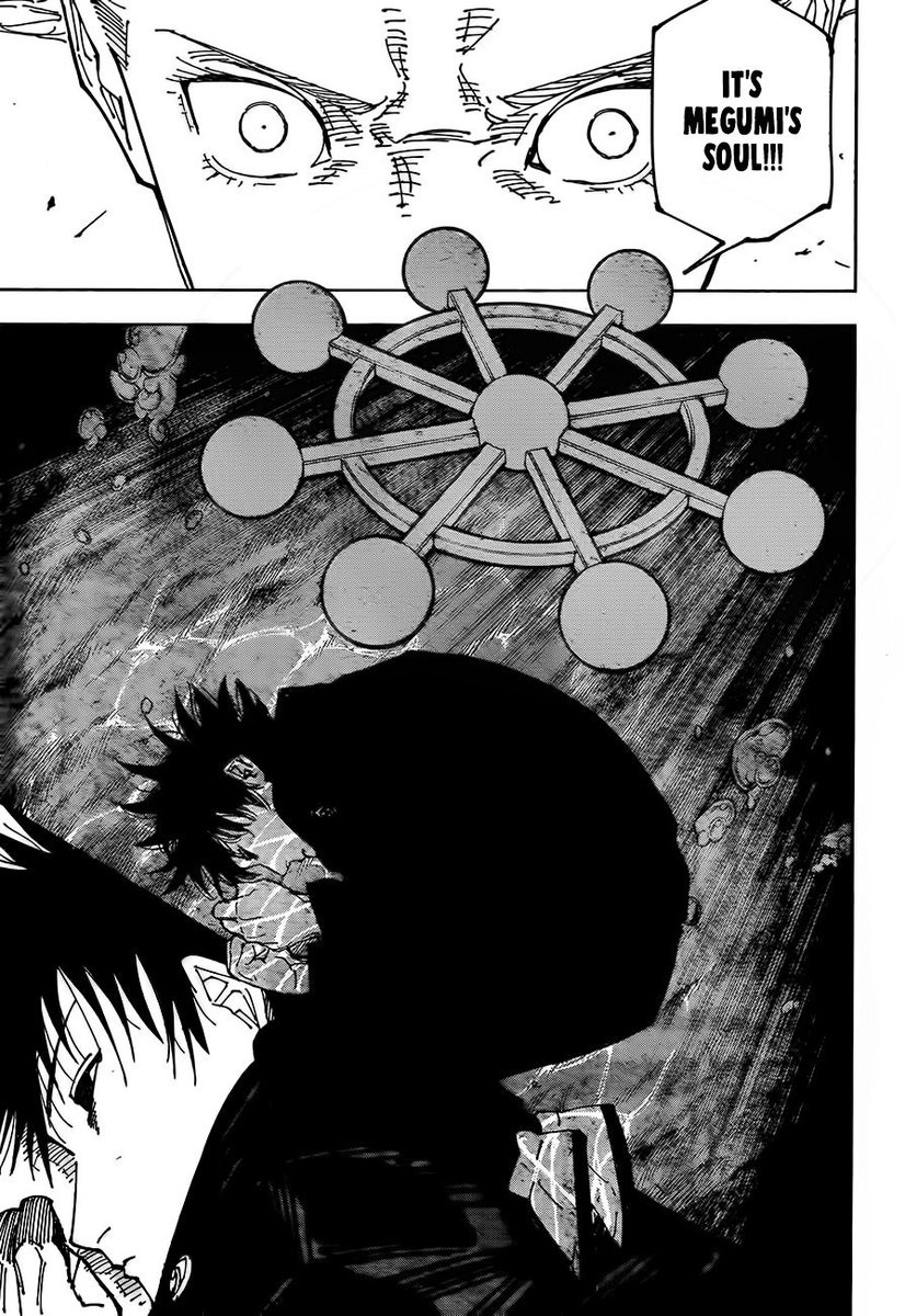Jujutsu Kaisen Chapter 231 Release Date, Spoiler Speculation, Raw Scans ...