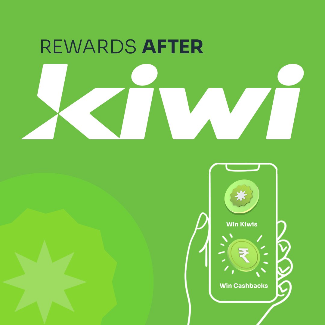 Kiwi App