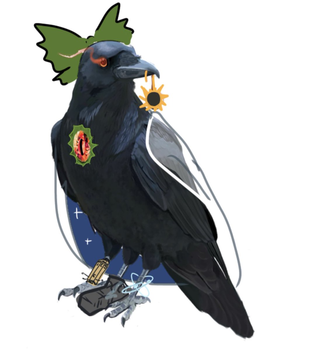 Howah (@Howah18) さんのイラスト・マンガ作品まとめ (24 件) - Twoucan