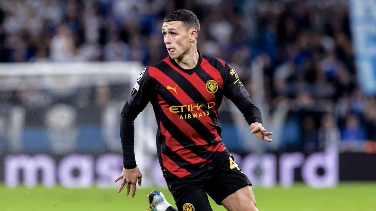 What we can expect from Phil Foden in FPL this season? - A statistical ...