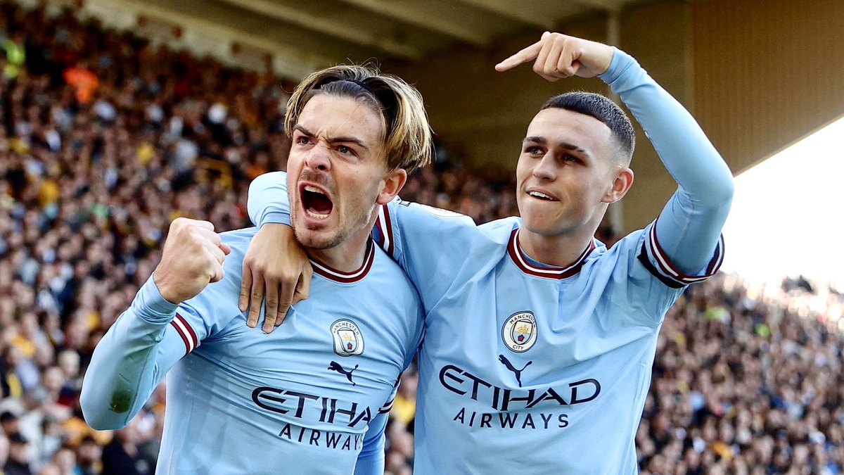 What we can expect from Phil Foden in FPL this season? - A statistical ...