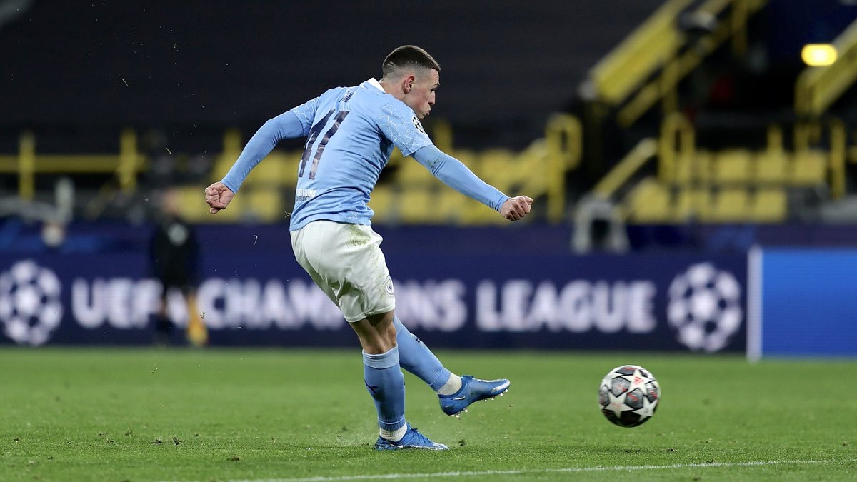 What we can expect from Phil Foden in FPL this season? - A statistical ...