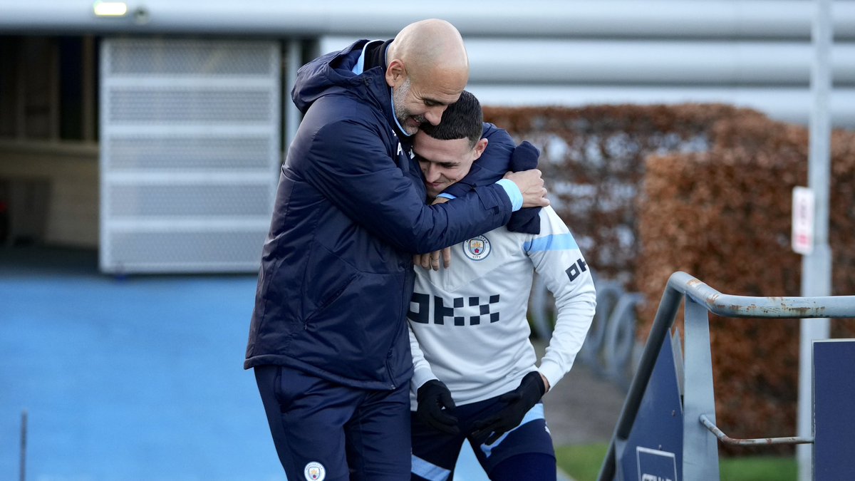 What we can expect from Phil Foden in FPL this season? - A statistical ...