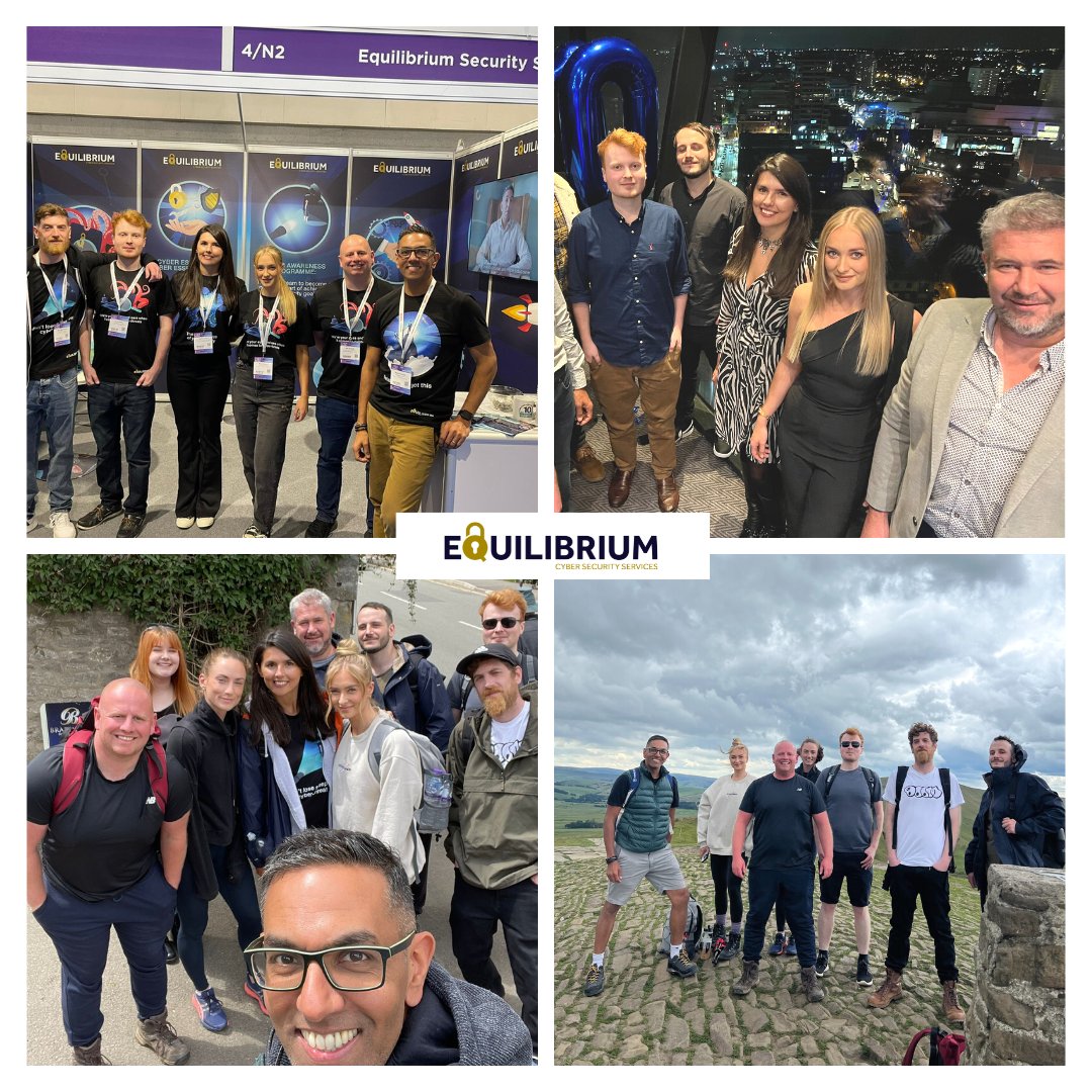 Cyber Security Services and Solutions | Equilibrium Security