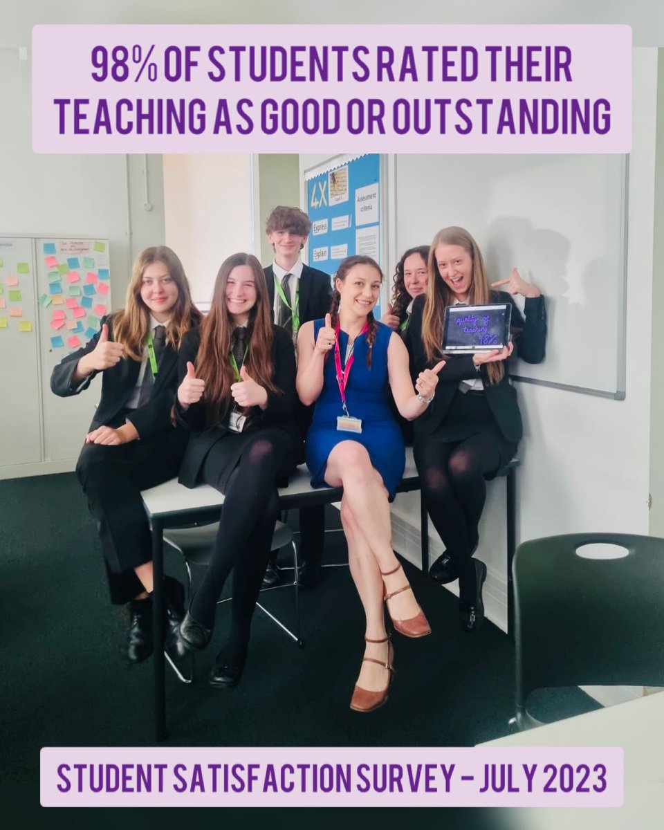 Welcome to The de Ferrers Academy