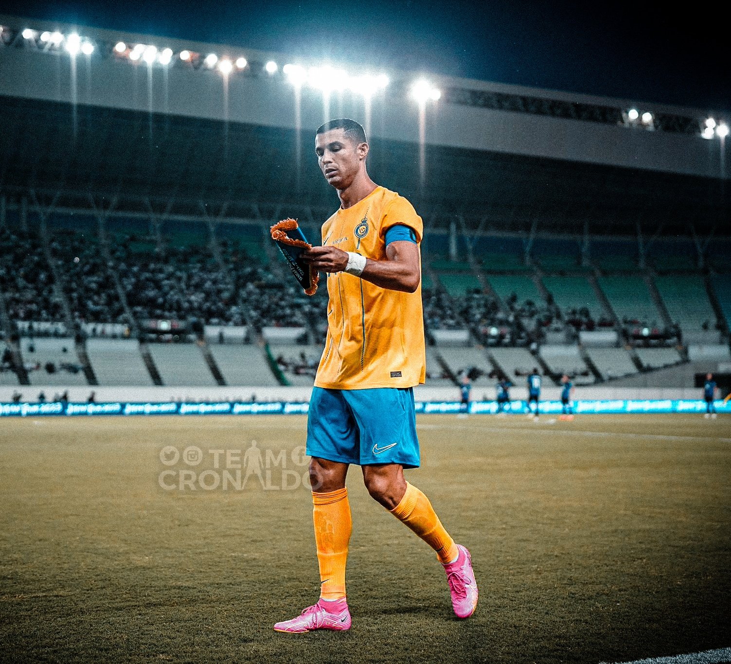 Cristiano Ronaldo Tumblr Football