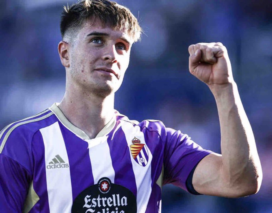 🚨 Barcelone réactive la piste Ivan Fresneda ! @JijantesFC - Download ...