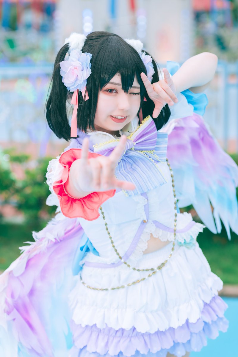 まにゅ🍼 (@manyu_cos) さんのコスプレ作品まとめ (157 件) - Twoucan