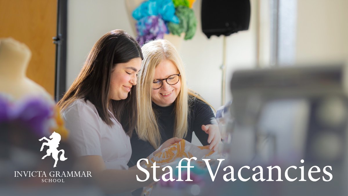 Welcome to Invicta Grammar School