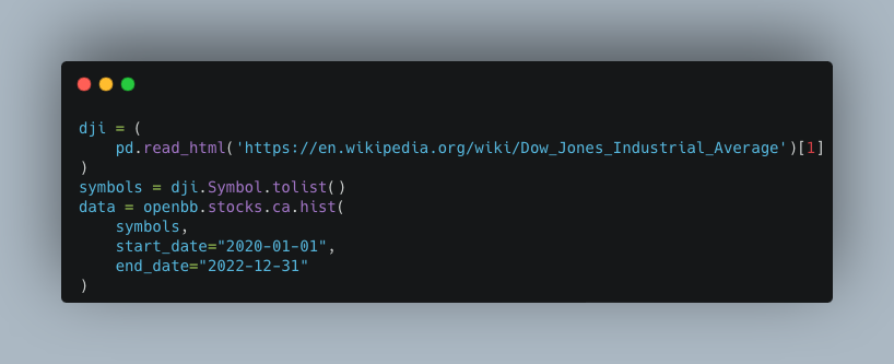 Machine learning and trading. Most beginners have it completely wrong ...