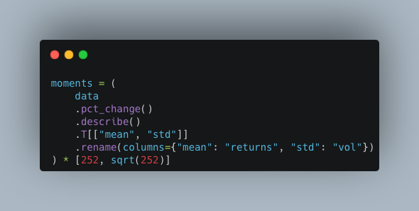 Machine learning and trading. Most beginners have it completely wrong ...
