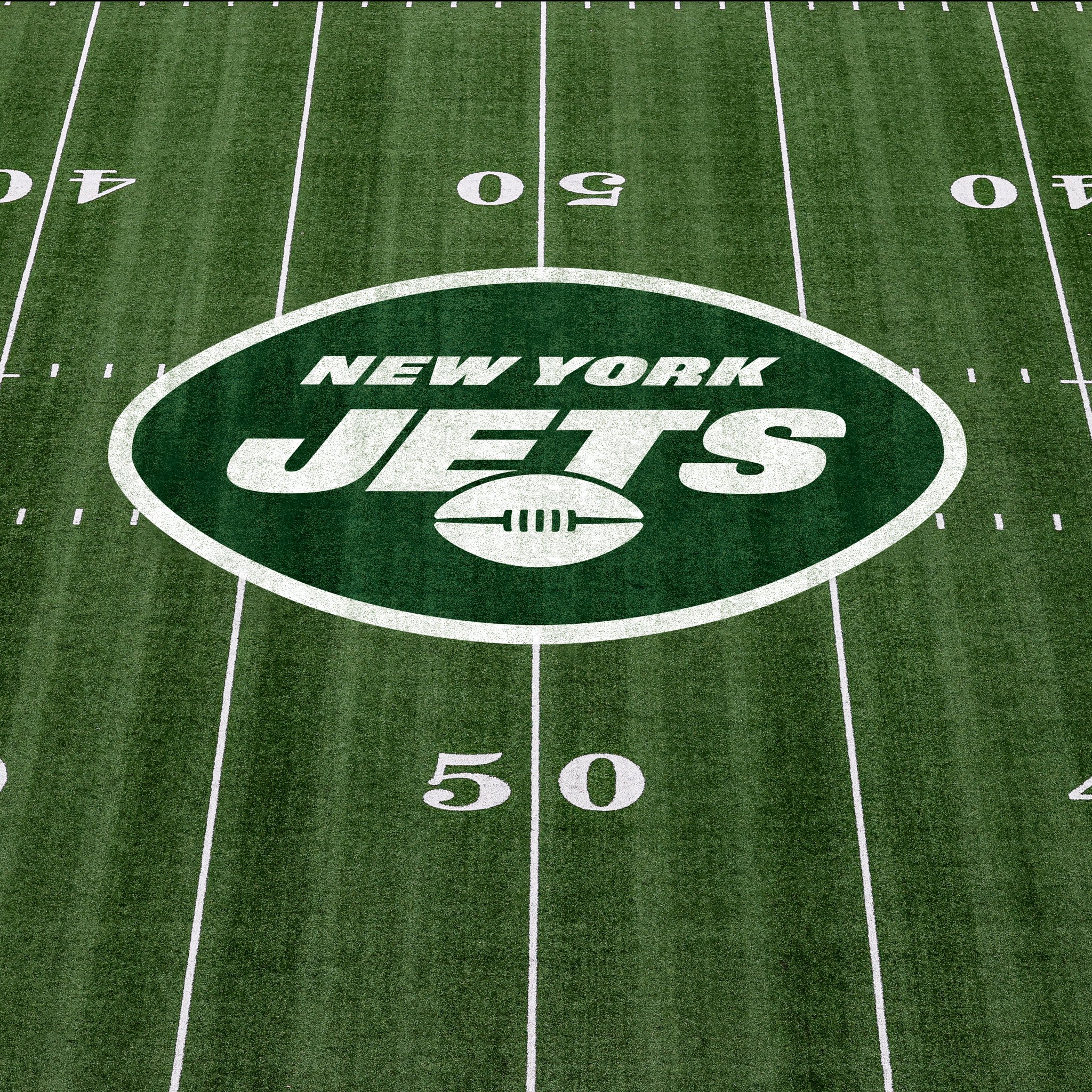 Jets Football Logo