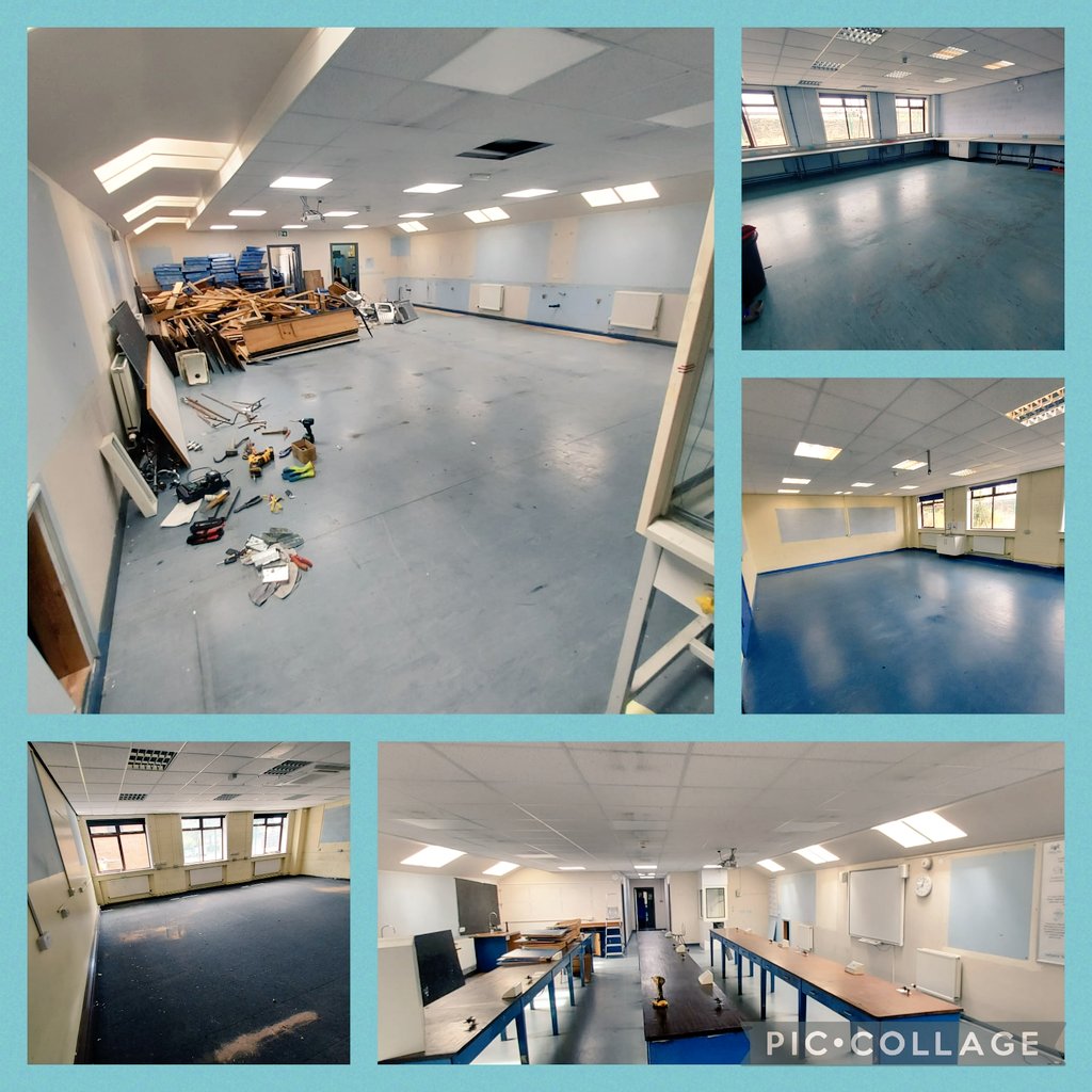 Impact Education Multi Academy Trust | IEMAT