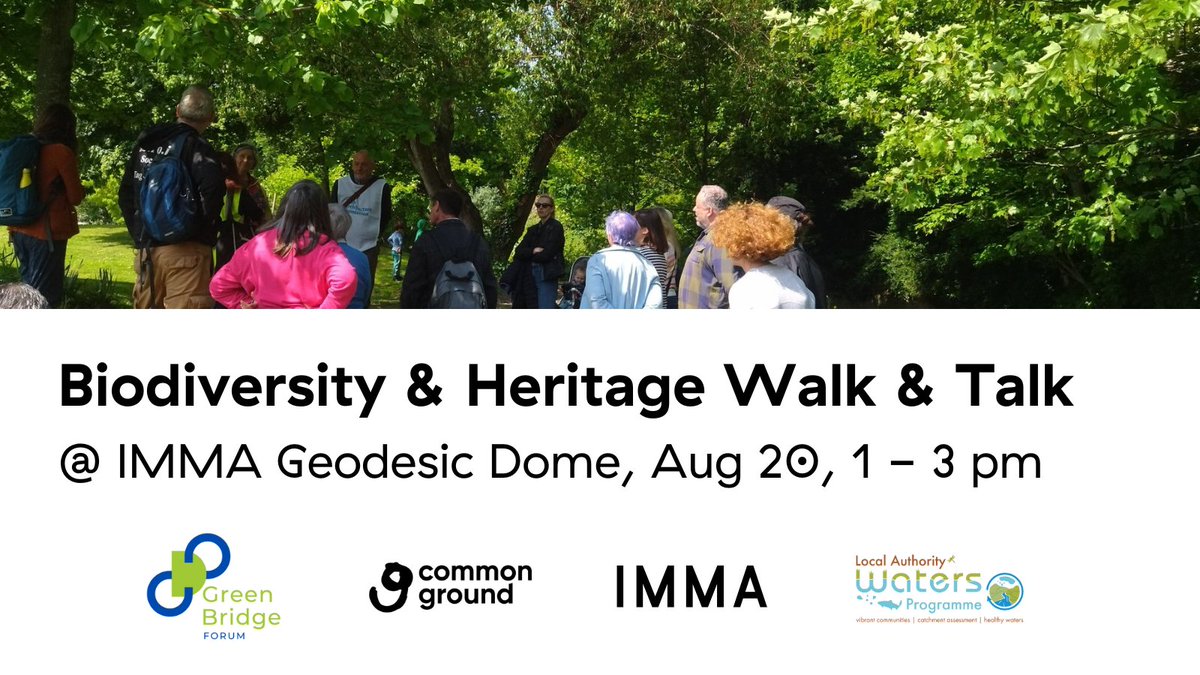 Home Page - Common Ground