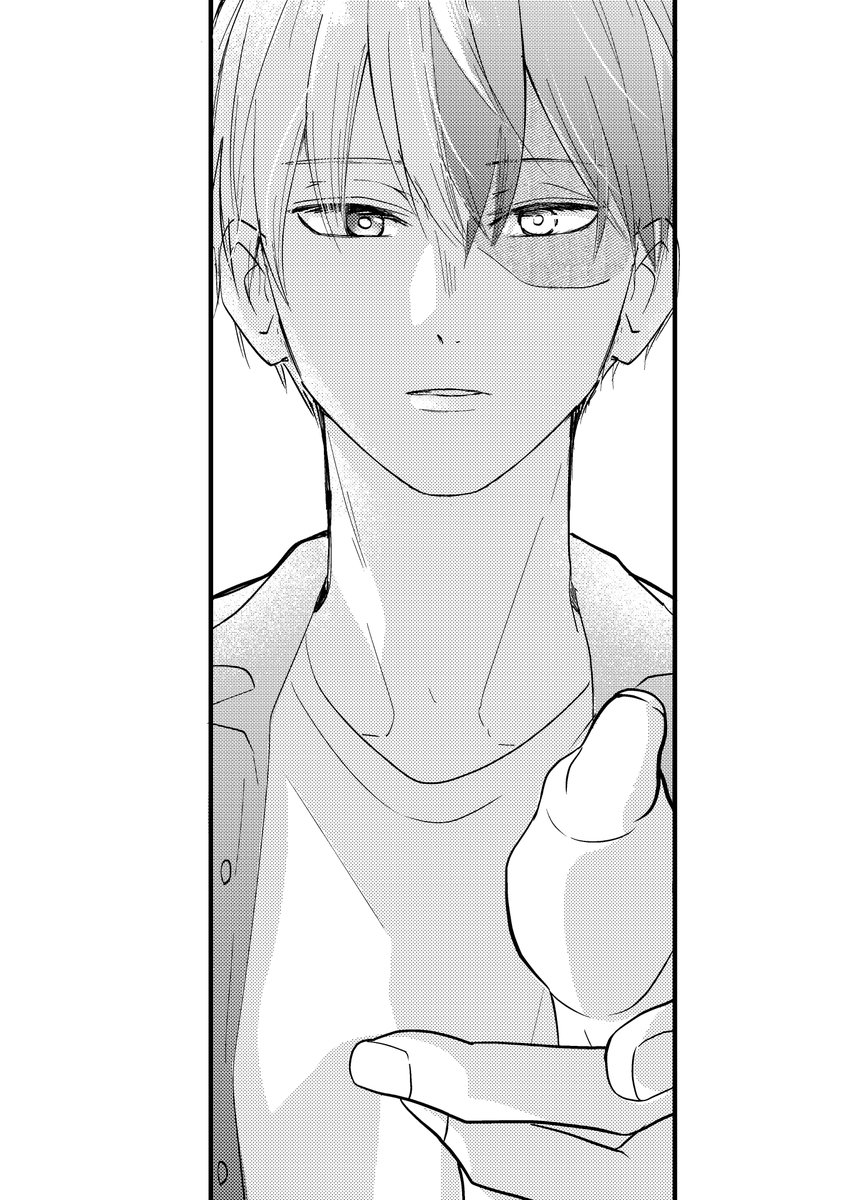 「進捗 ちゃんとtdizもあるよ 」イノの漫画