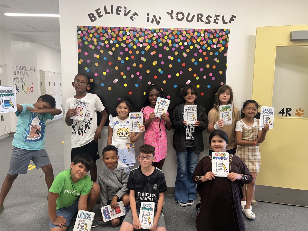 Linden Public Schools