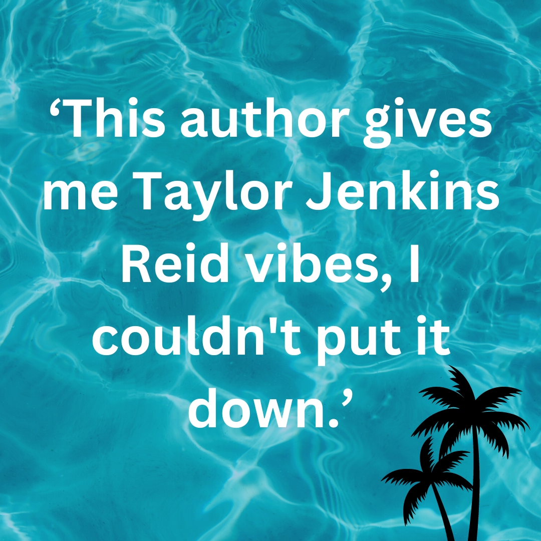 Halley Sutton, author of The Hurricane Blonde, shares the books that ...