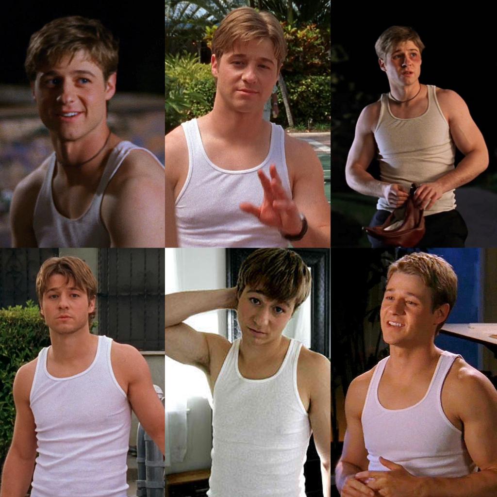 Ryan Atwood