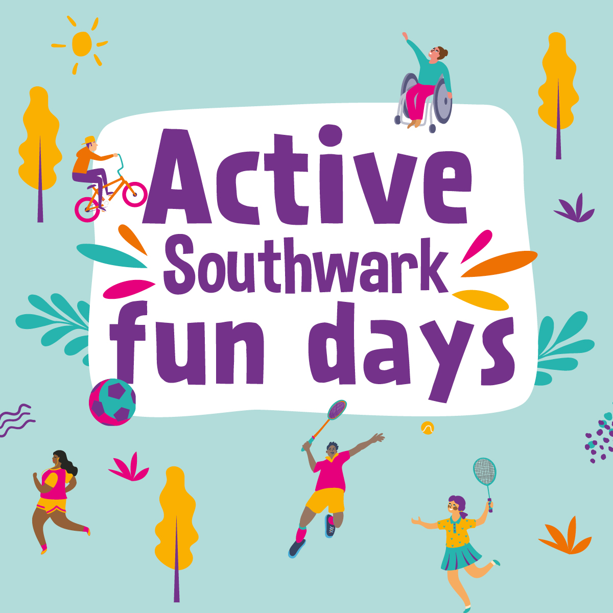 Reception Class 2020 – The Bridges Federation