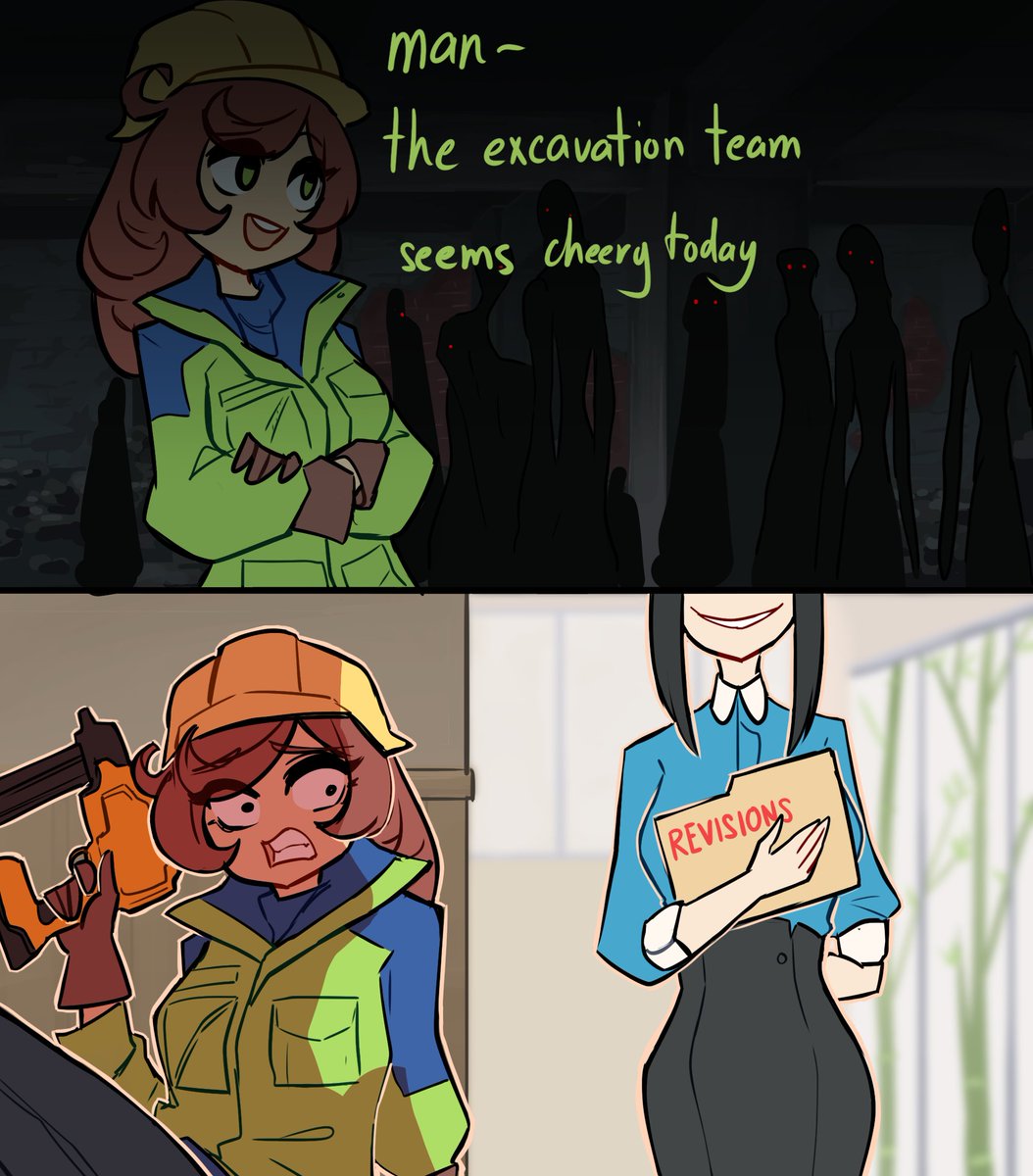 centurii-chan (@CenturiiC) さんのイラスト・マンガ作品まとめ (695 件) - Twoucan