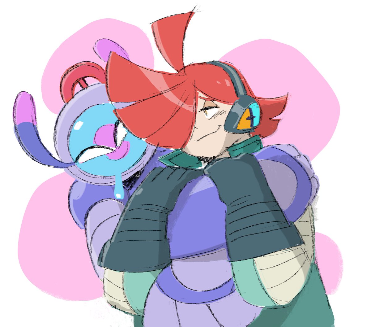 Jeetdoh (@Jeetdoh) さんのイラスト・マンガ作品まとめ (582 件) - Twoucan