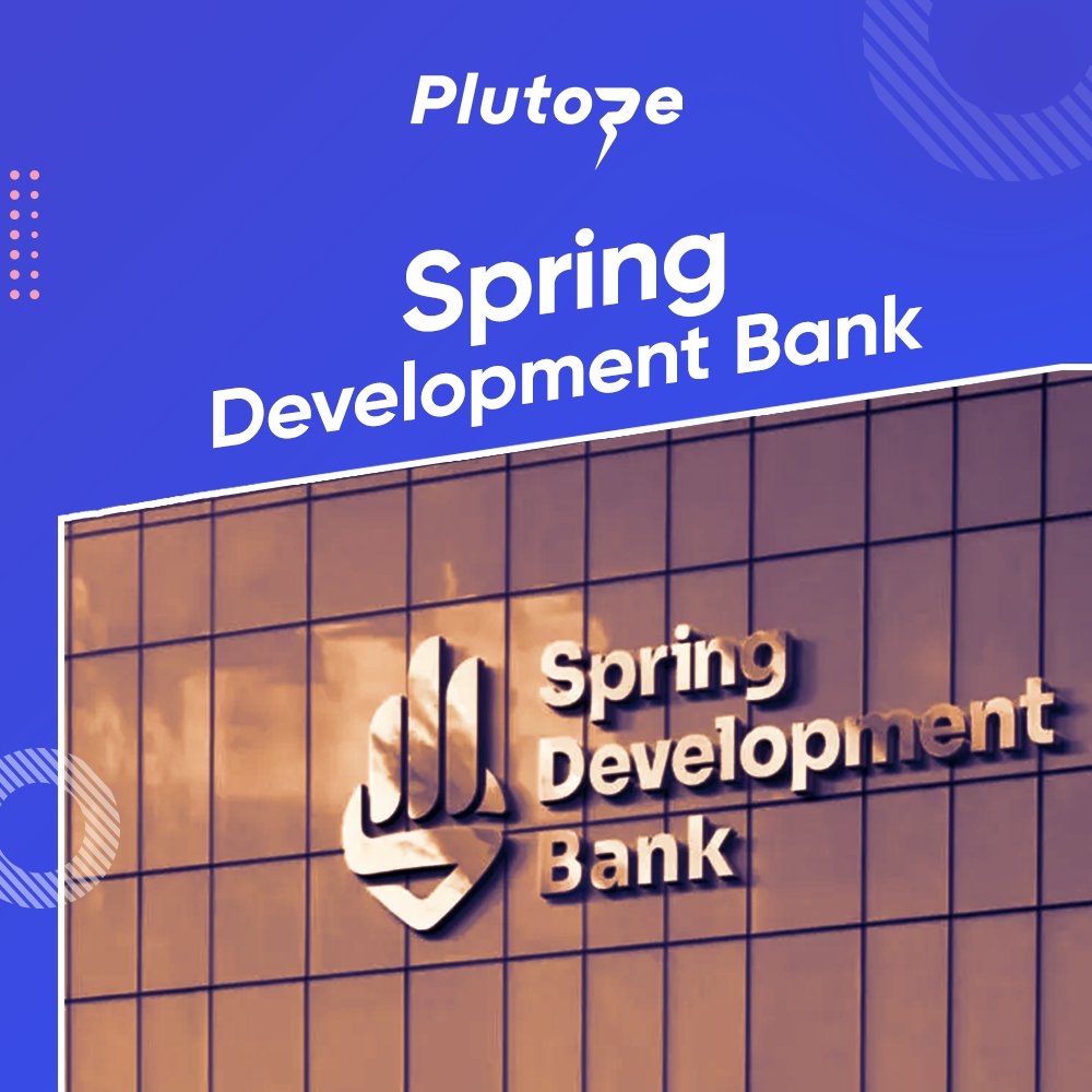The Spring Development Bank is Myanmar’s first financial institution to ...