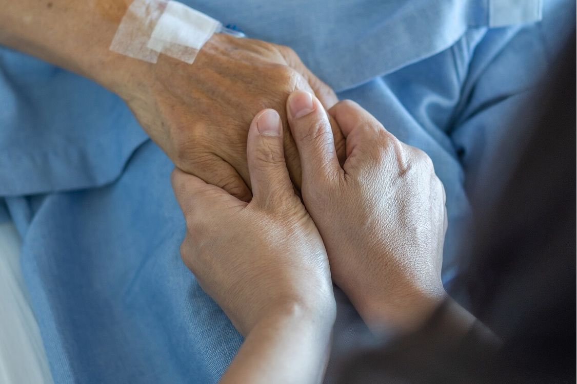 Forgive All Injuries