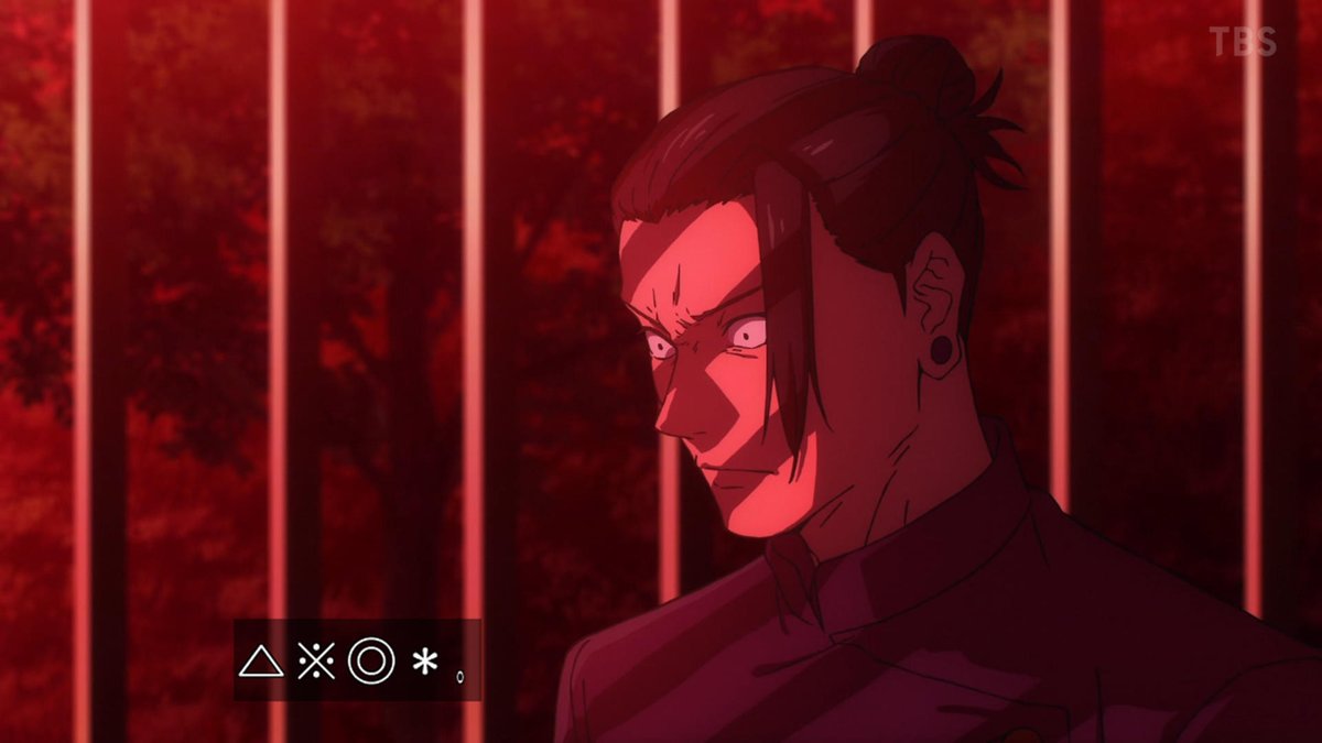 呪術廻戦 アニメ 最新話 28話 五条悟の天上天下唯我独尊覚醒シーンがカッコよすぎる【感想】 : あにこぱす ワンピースネタバレ