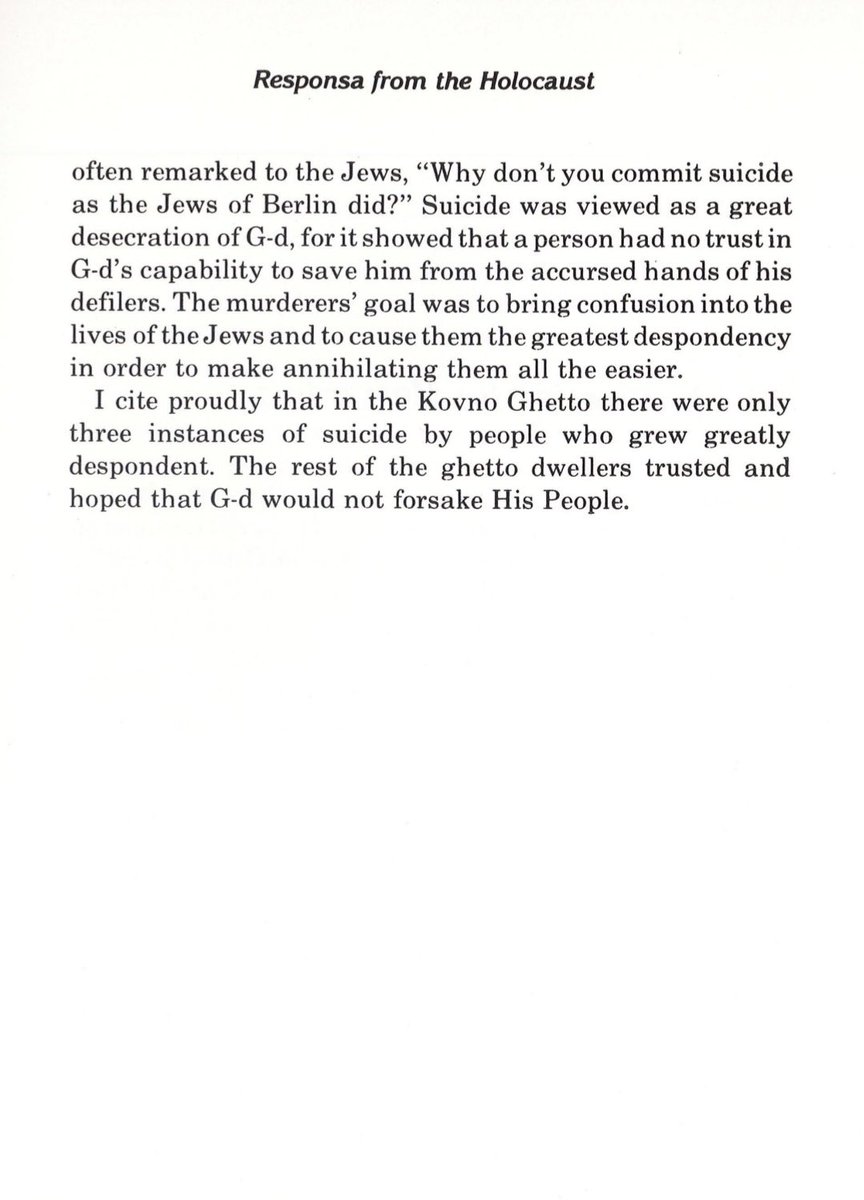 🧵 Rav Ephraim Oshry was born in Kupishok, Lithuania in 1914 and was one ...