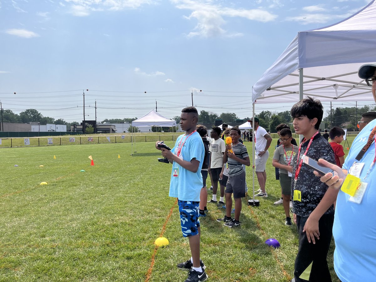 Linden Public Schools