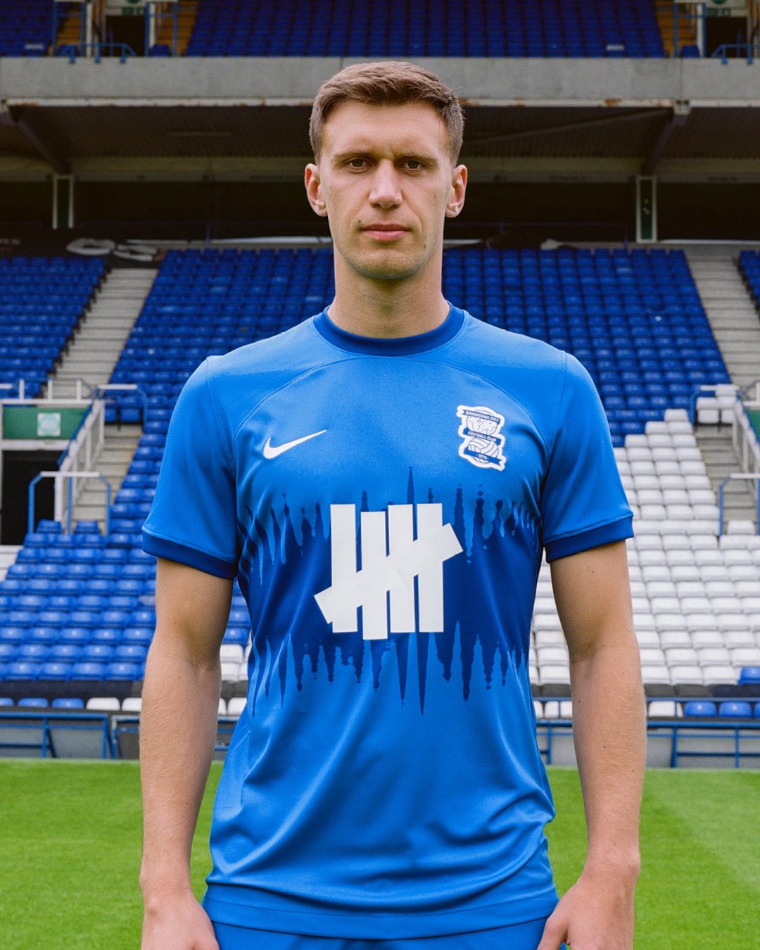 UNDEFEATED On X: UNDEFEATED X BCFC 2023/24 Home Kit X, 42% OFF