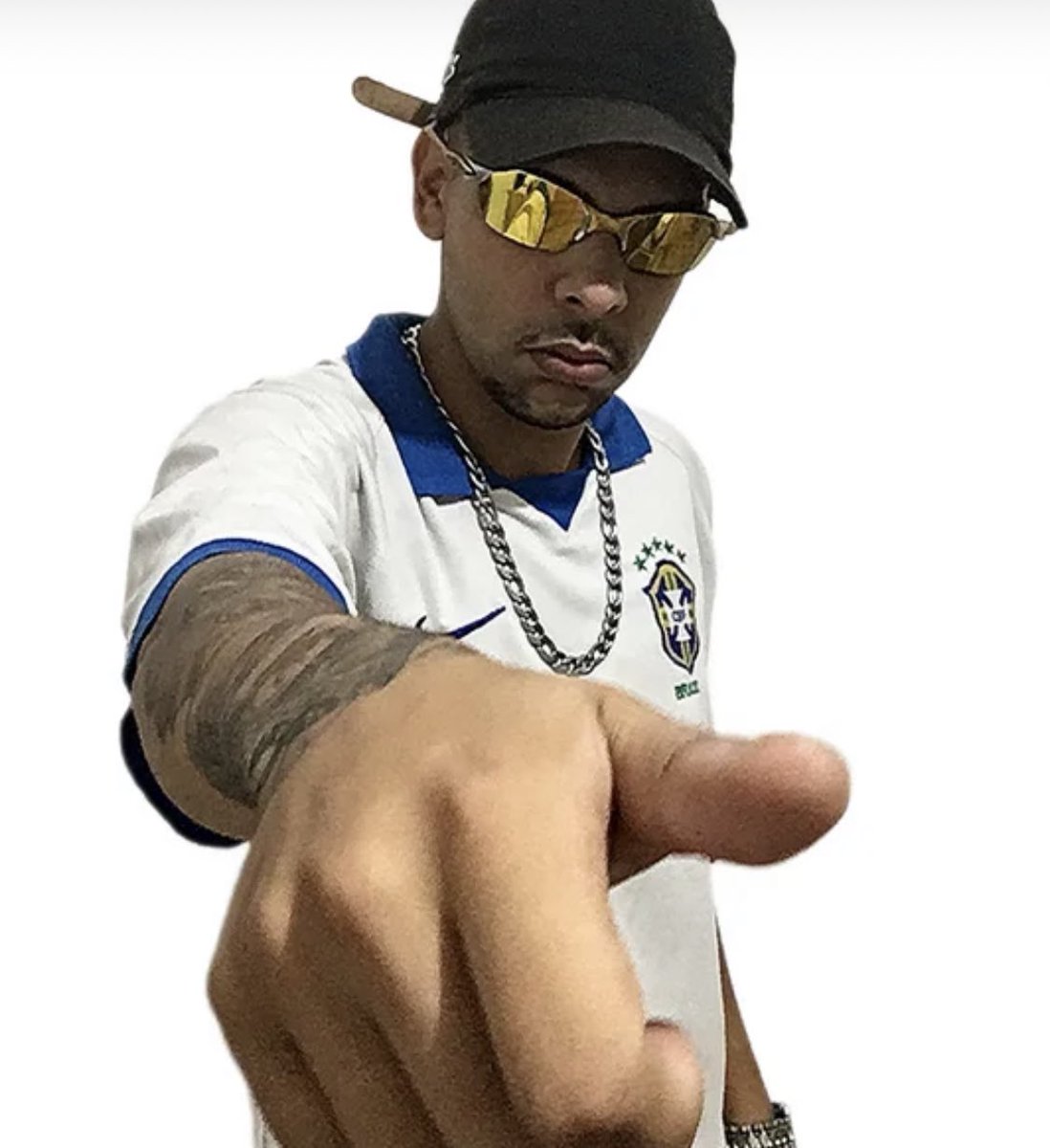 ACLAMADO! 🇧🇷 Pitchfork avalia álbum do funkeiro paulista DJ K, "Pânico ...