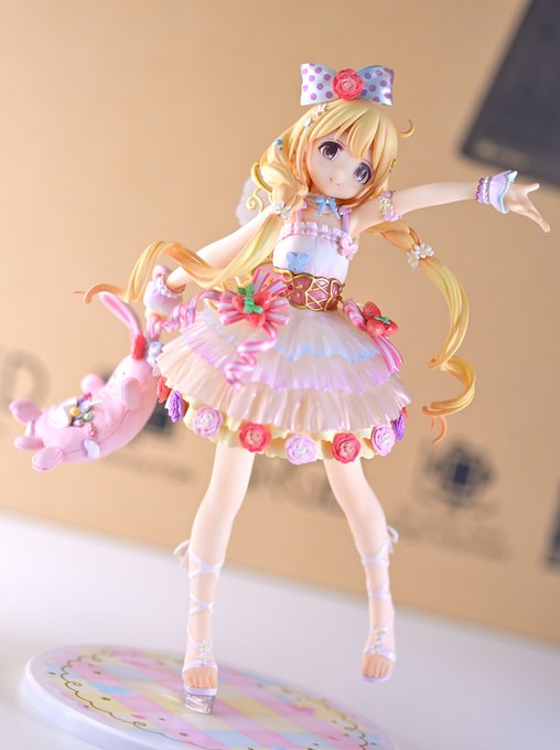 Aizer🐾 (@aizer32x) さんのモデル作品まとめ (91 件) - Twoucan