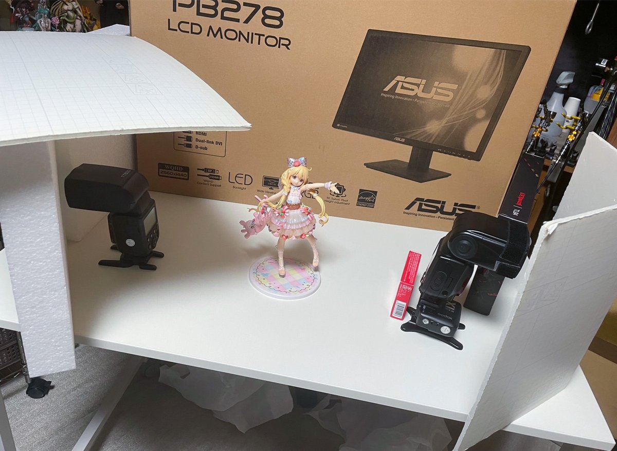 Aizer🐾 (@aizer32x) さんのモデル作品まとめ (91 件) - Twoucan