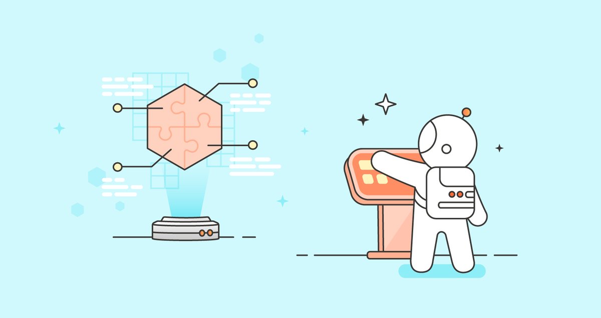 Postman's Threads – Thread Reader App