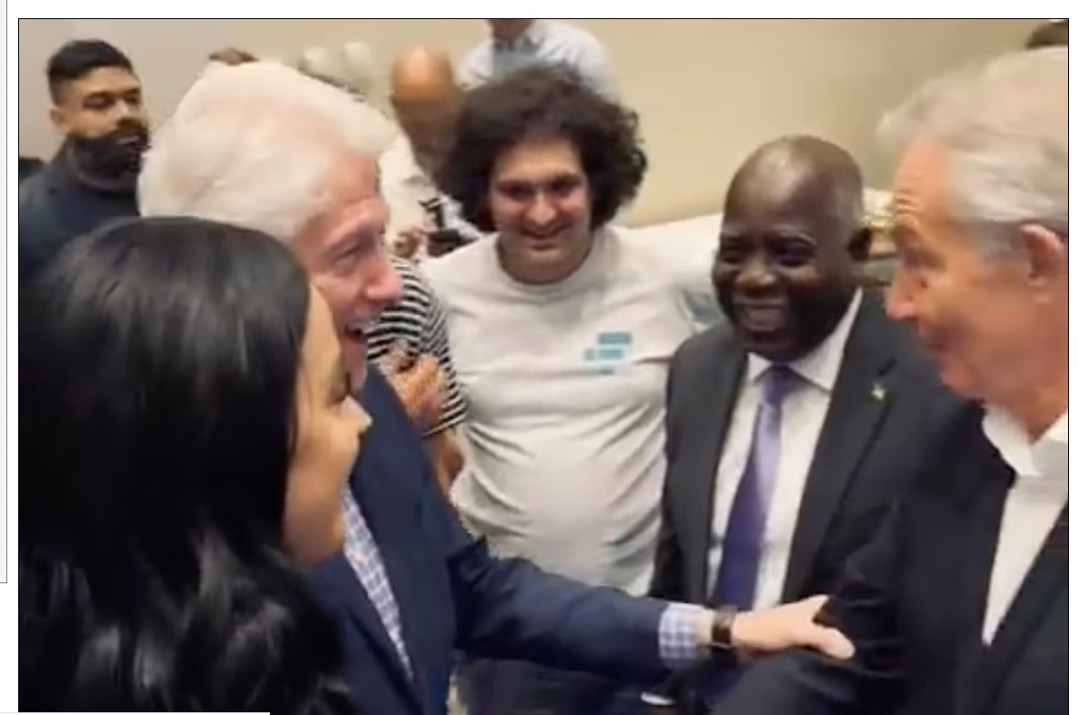 So, what's Stanford's relationship with the US Department of Justice ...