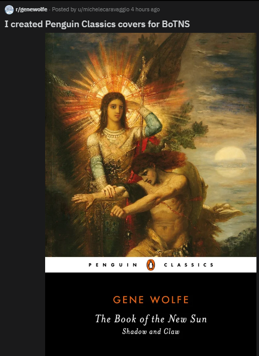 Moreau Jupiter And Semele