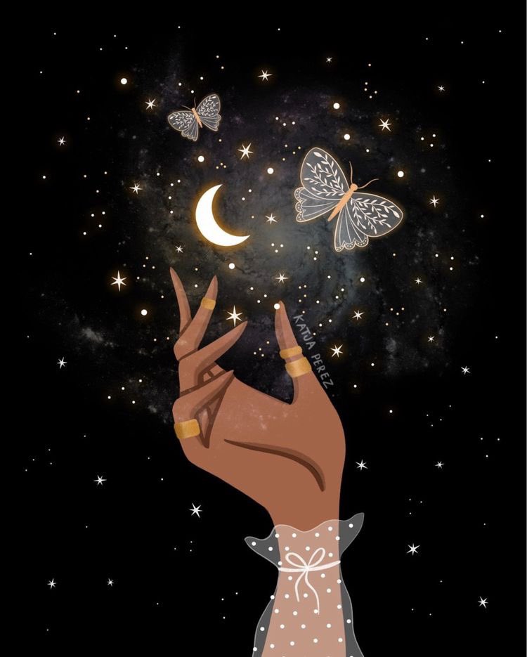 Si supieras toda la magia que te espera adelante, no te dolería tanto ...