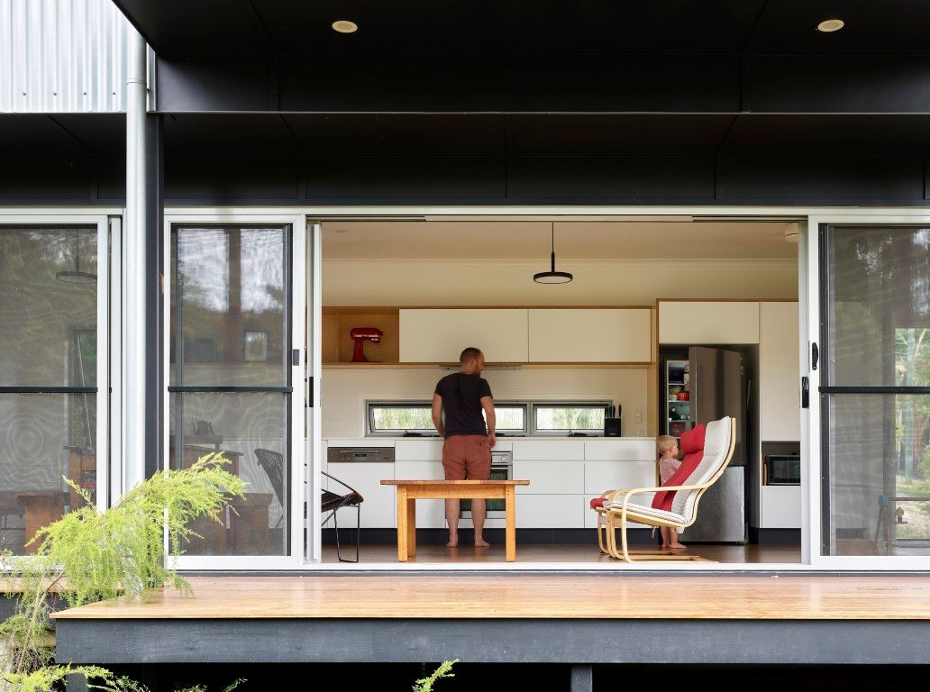 Taking a minimalistic approach, this project stands as a beacon of ...