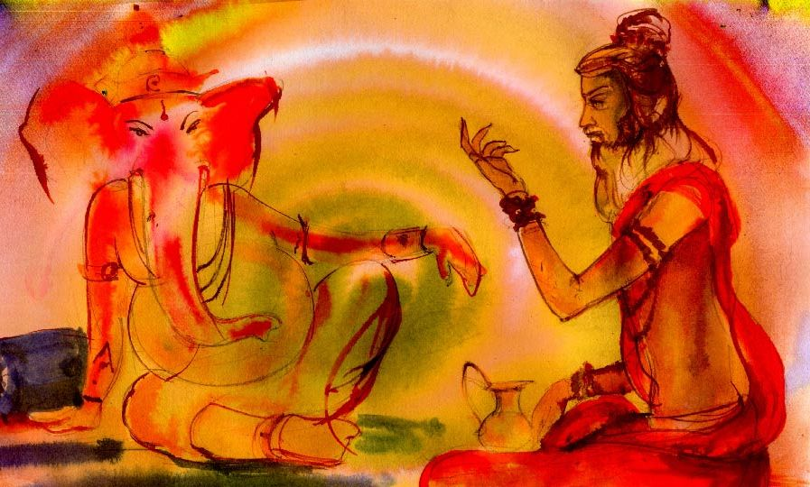 🪔Darshan Shastra - Vedic system of Metaphysical inquiry and logic 📖 ...