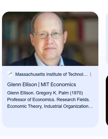 So, what's Stanford's relationship with the US Department of Justice ...