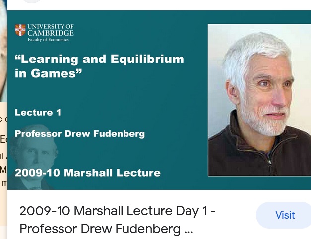 So, what's Stanford's relationship with the US Department of Justice ...