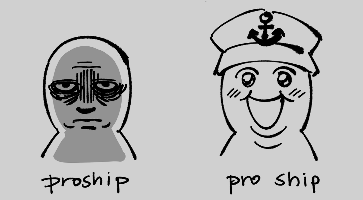 void 👾 (@samoyed_void) さんのイラスト・マンガ作品まとめ (11 件) - Twoucan