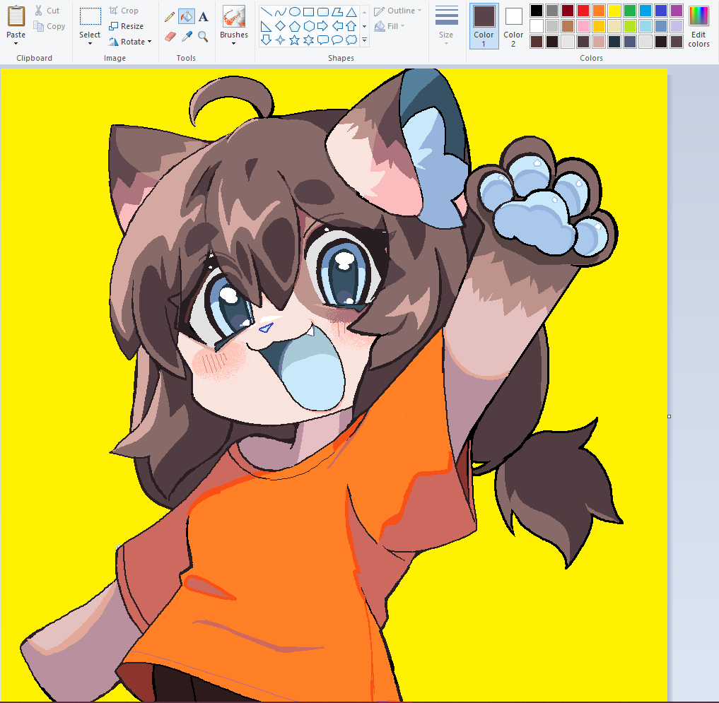 suzie 🍒 (@chinjireta) さんのイラスト・マンガ作品まとめ (53 件) - Twoucan