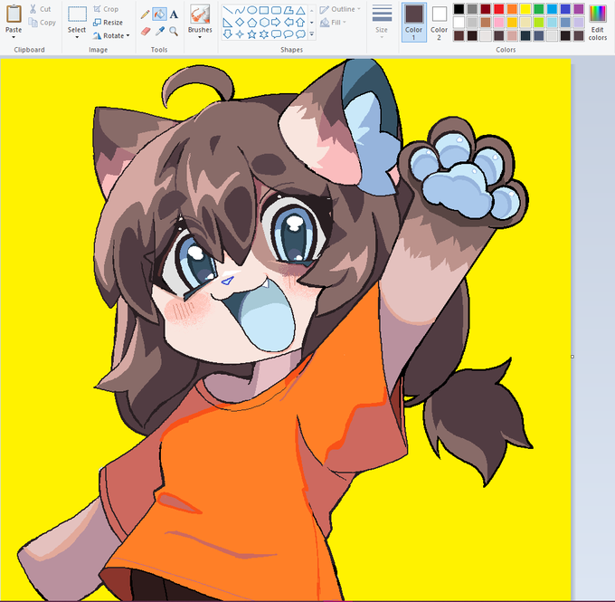 suzie 🍒 (@chinjireta) さんのイラスト・マンガ作品まとめ (53 件) - Twoucan